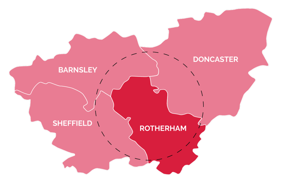 Rapid Skips | Skip Hire | Rotherham | Barnsley | Doncaster