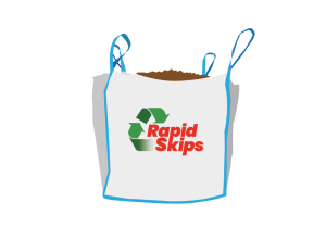 1 Tonne Sack - Rapid Skips